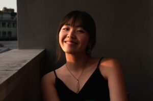 Katherine Ching-Fang Teng – Gaudeamus